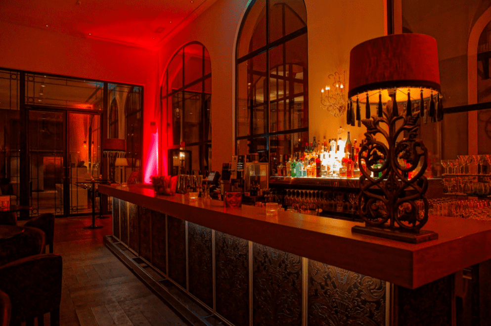 Où boire un cocktail Bruxelles? Nos cocktailbars préférés