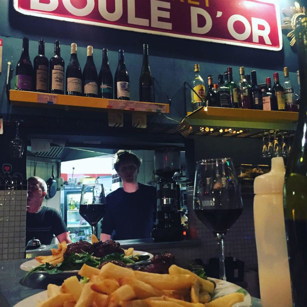 Les brasseries Belges et meilleurs restaurants Belges à Bruxelles