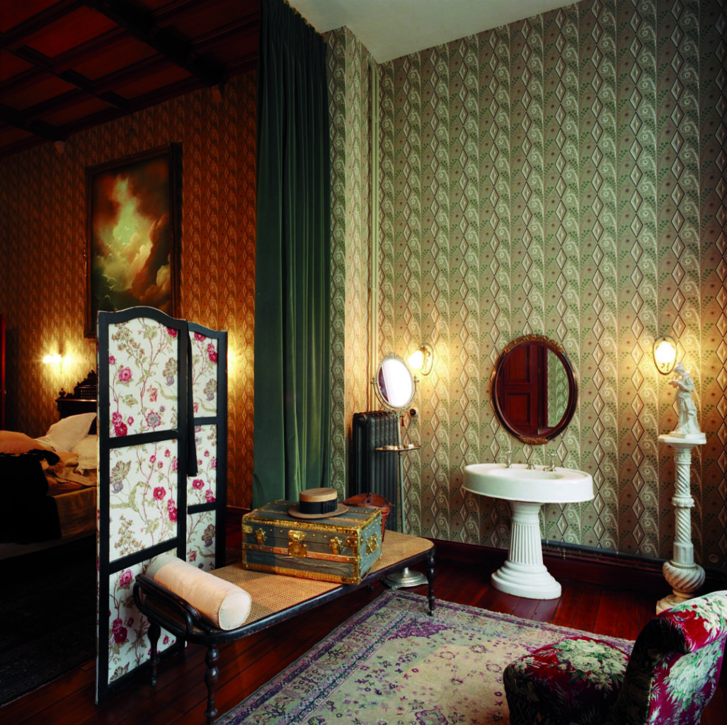 La Maison Autrique, une oeuvre signée Horta à ne pas manquer à ...