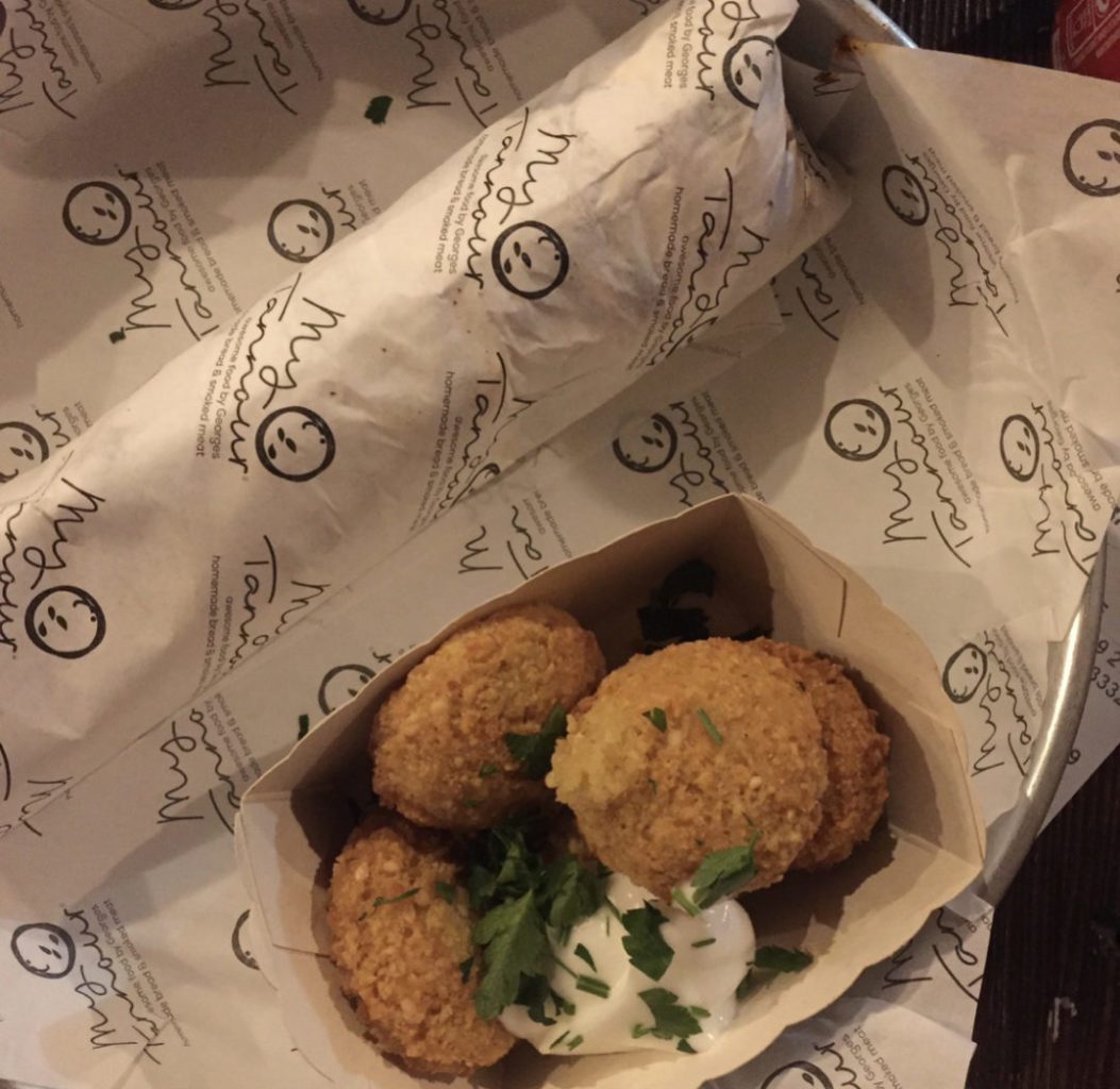 WOLF Brussels - the new FoodMarket in Brussels that will make your ...