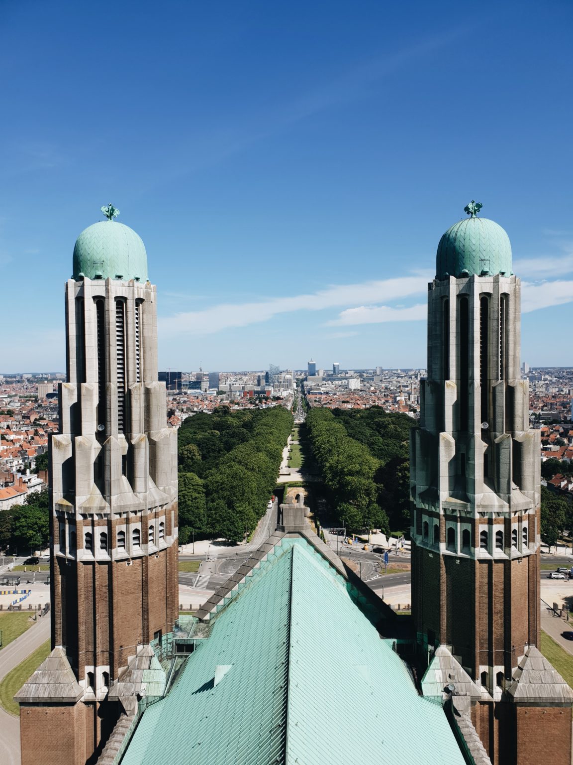 Complete Guide to the 19 municipalities of Brussels & their Secrets! 🌟