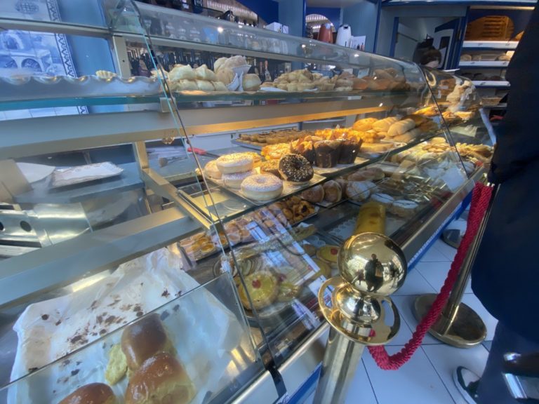 The 7 best artisanal pastries to buy cakes in Brussels - InsideBrussels.be