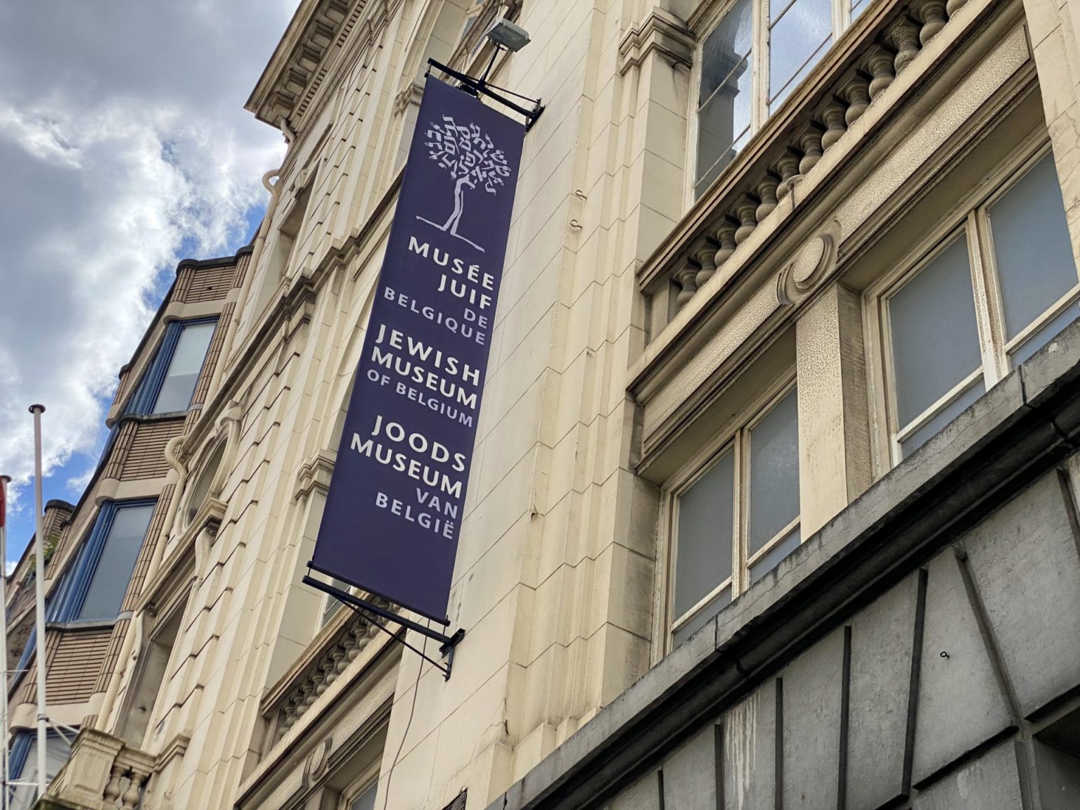 Zavel Brussel: een dagje in een chique en charmante buurt