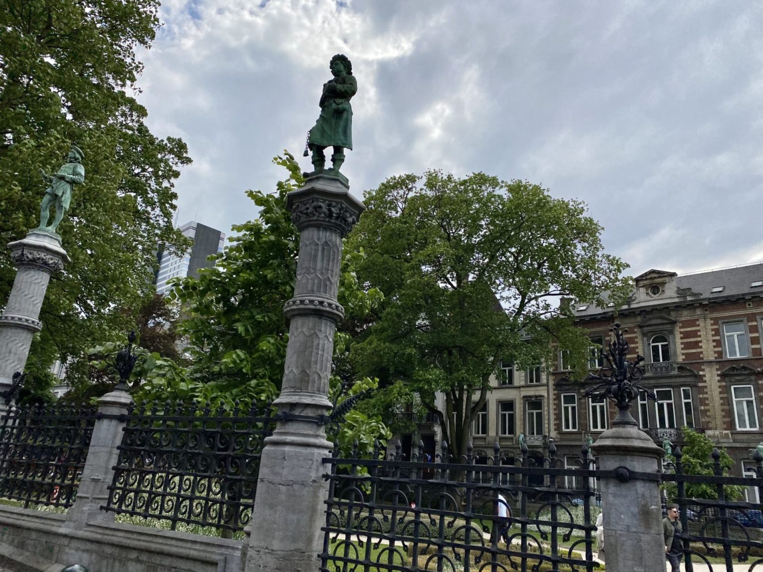 Bruxelles in 2 giorni: Itinerario completo, scopri la capitale belga