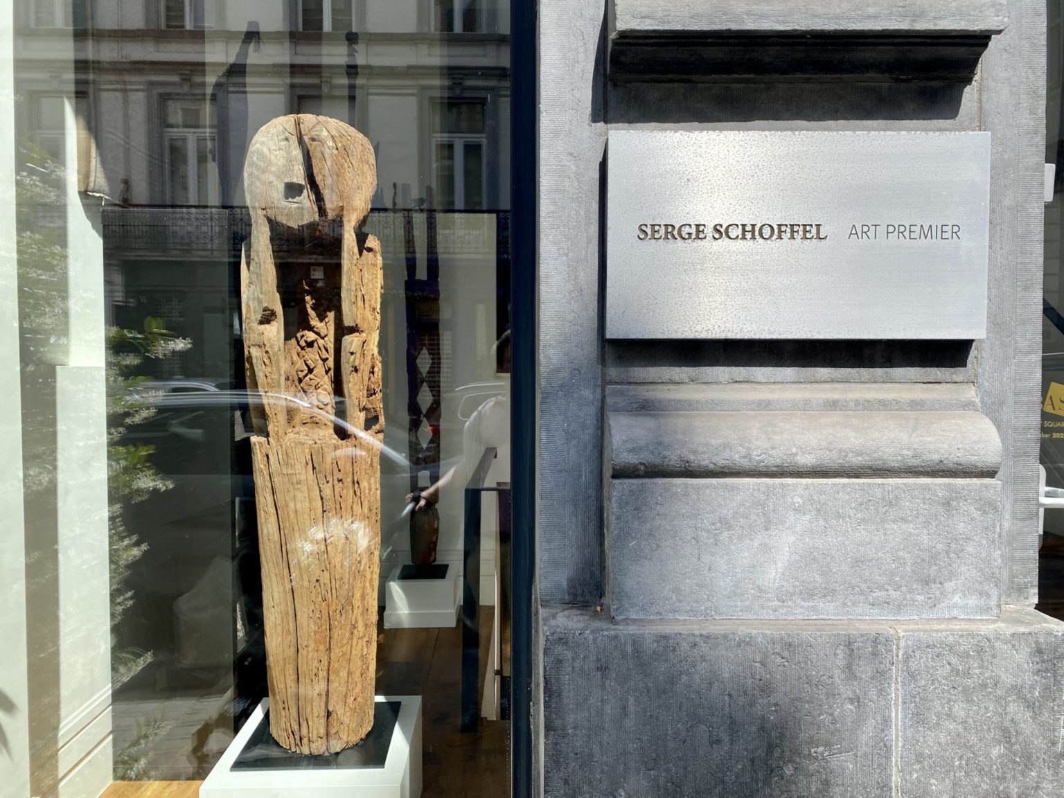 Zavel Brussel: een dagje in een chique en charmante buurt