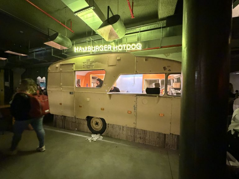 Ratz Food Market à Ixelles : le nouveau spot street-food qui fait déjà ...