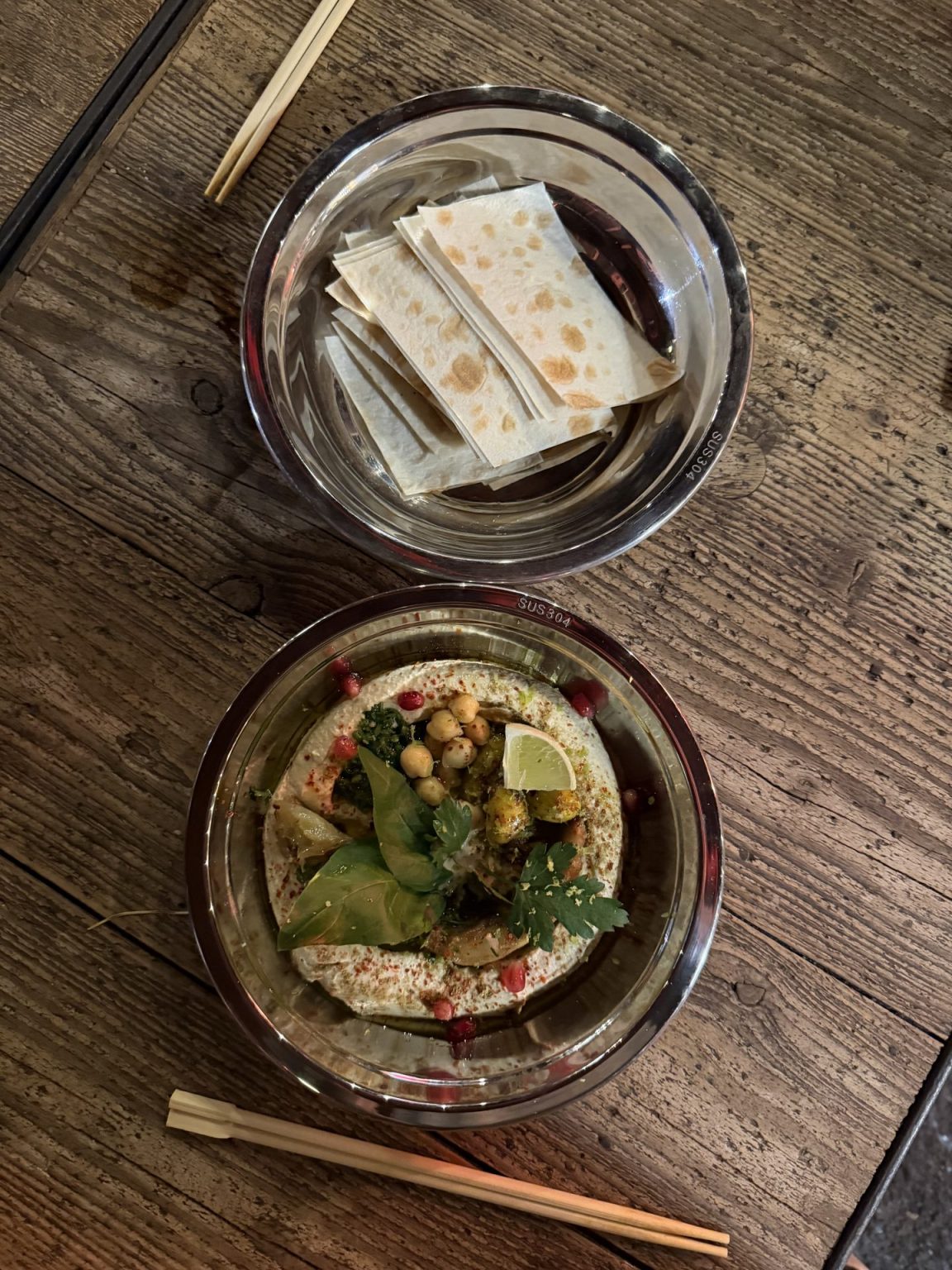 Ratz Food Market à Ixelles : le nouveau spot street-food qui fait déjà ...
